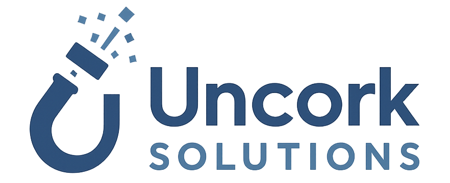 AI Usage Policy & Responsible-AI Commitment | Uncork Solutions